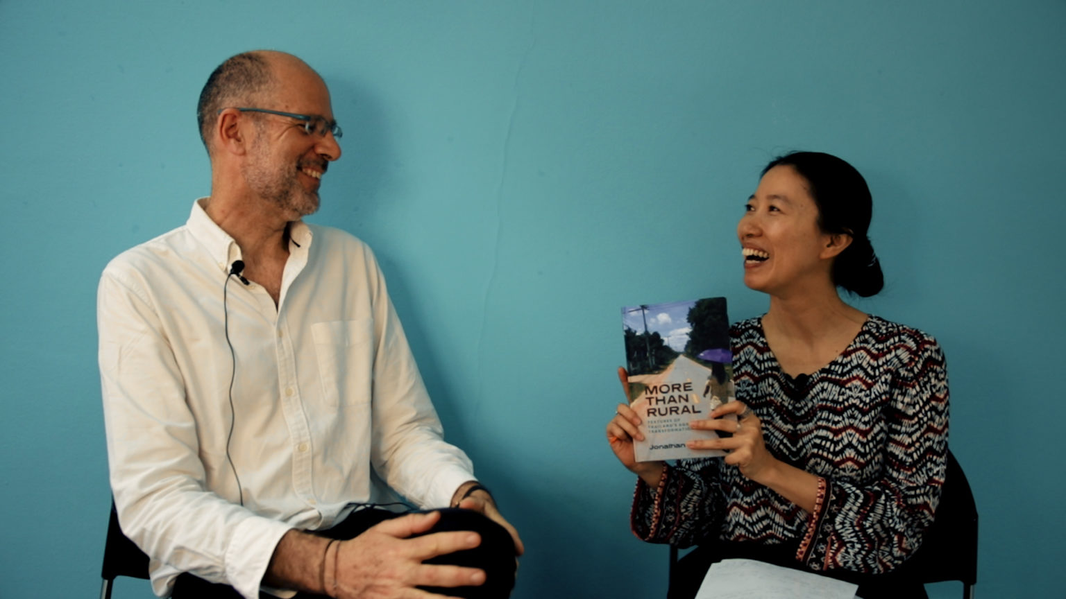 Rigg on Agrarian Transformations and Rural-Urban Interactions ...