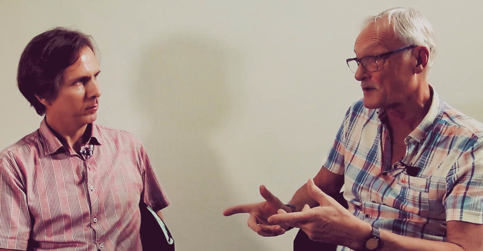 Victor King – Institute Of Asian Studies