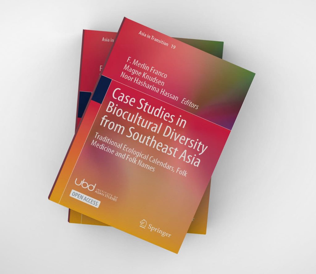 Merlin Franco – Institute Of Asian Studies