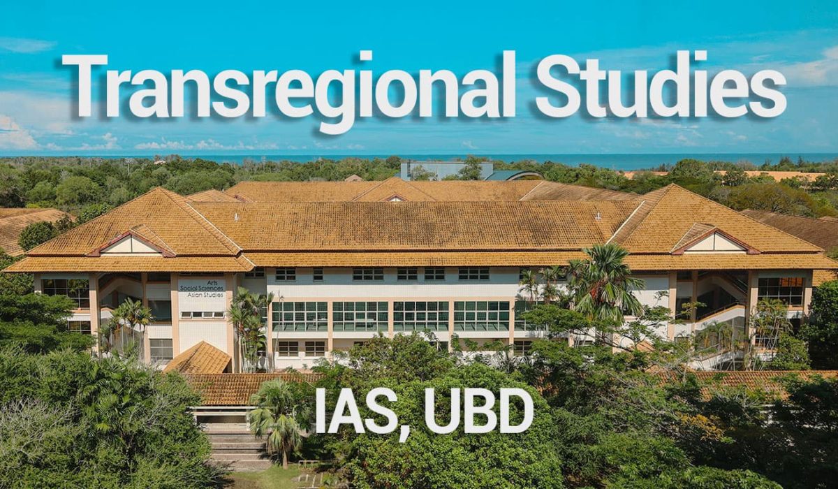 Institute Of Asian Studies