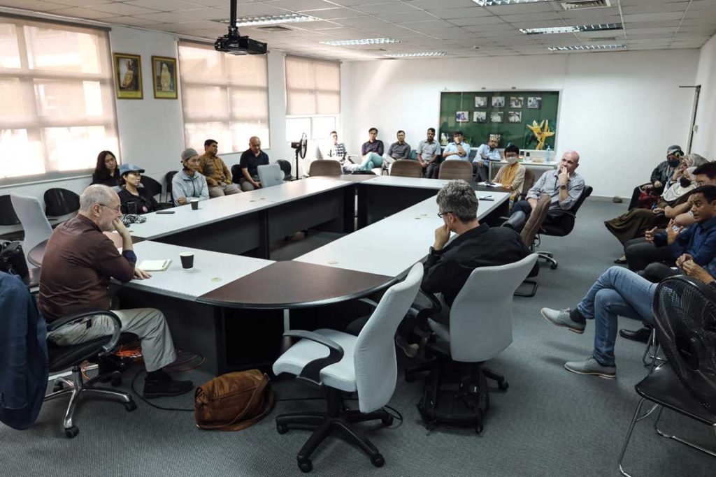 Seminar on the State of Asian Studies – Institute Of Asian Studies