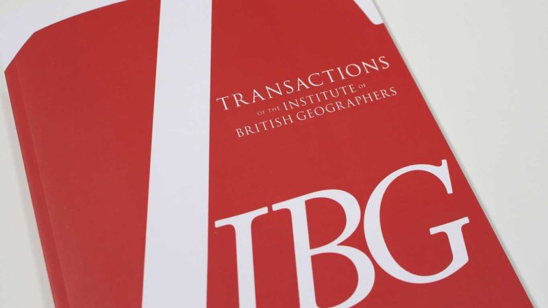 Koh Sin Yee – Institute Of Asian Studies